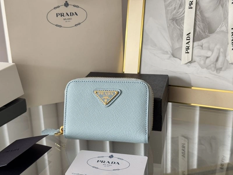 Bargain Prada Wallets Purse