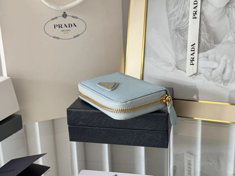 Bargain Prada Wallets Purse