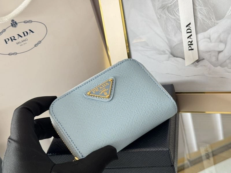 Bargain Prada Wallets Purse