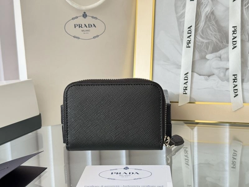 Inexpensive Prada Wallets Purse