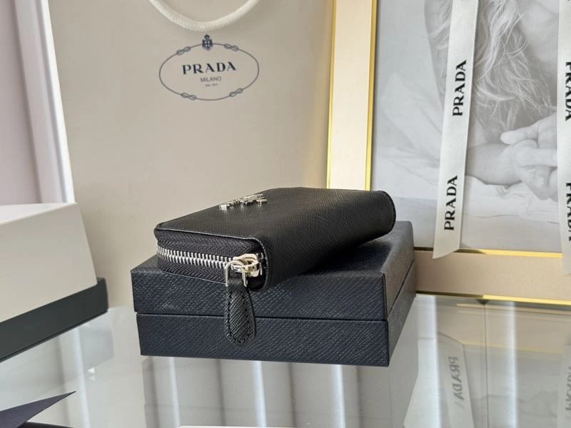 Inexpensive Prada Wallets Purse