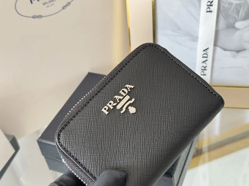 Inexpensive Prada Wallets Purse