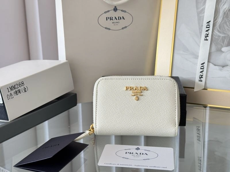Prada Wallets Purse