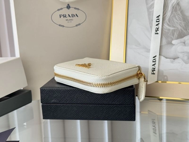 Cut-rate Prada Wallets Purse