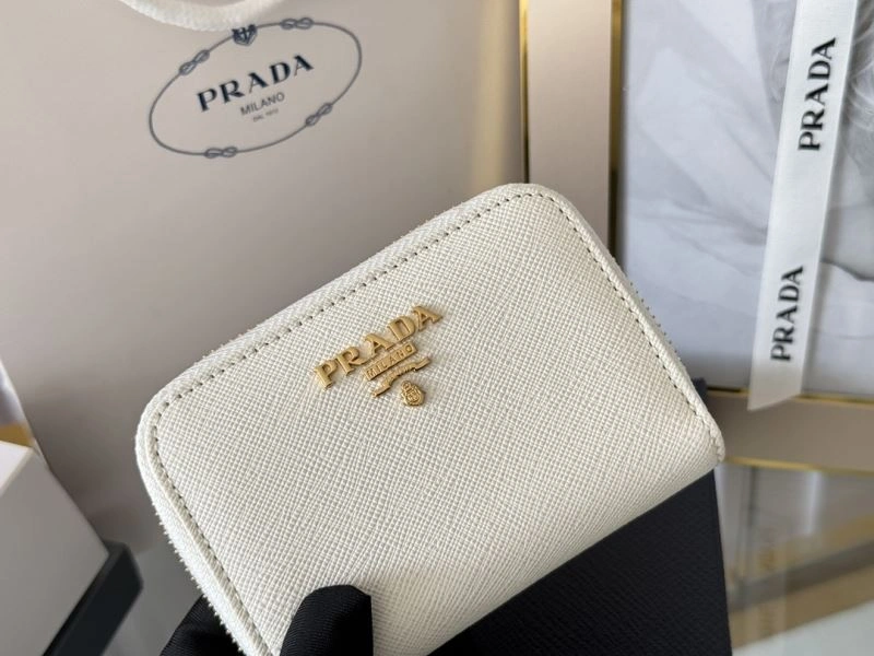 Cut-rate Prada Wallets Purse