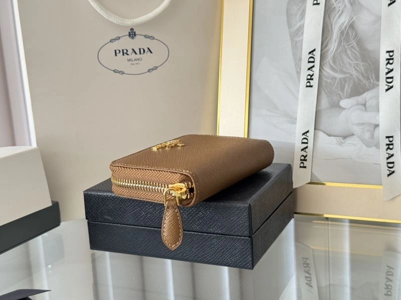 Perfect replica Prada Wallets Purse