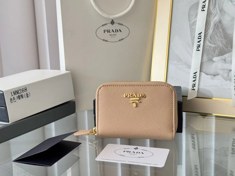 Prada Wallets Purse