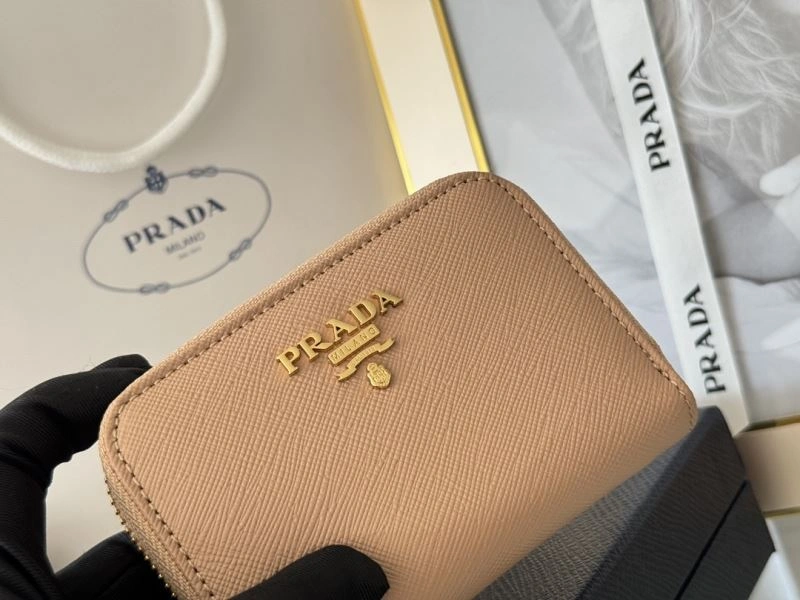 Perfect replica Prada Wallets Purse
