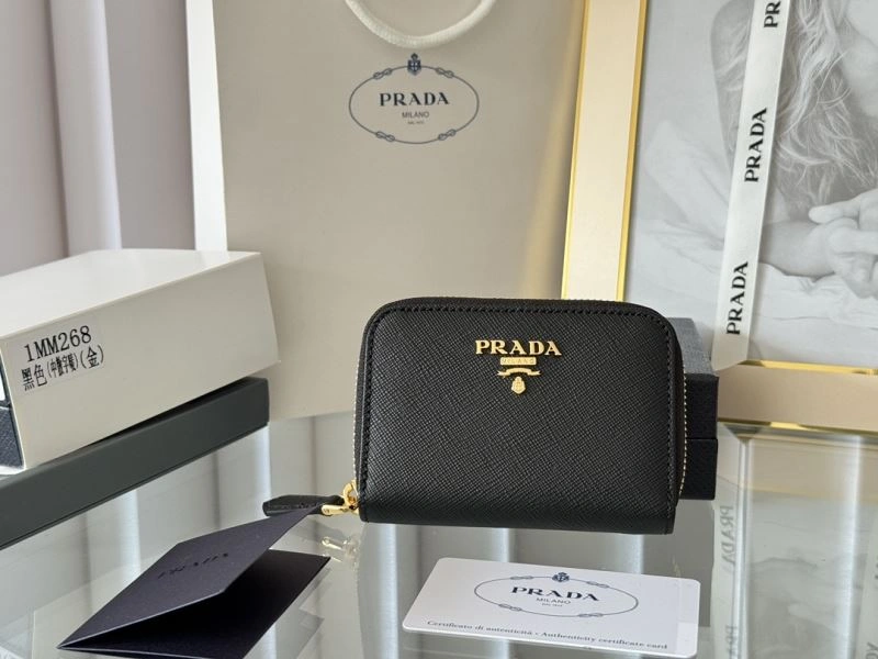 Prada Wallets Purse