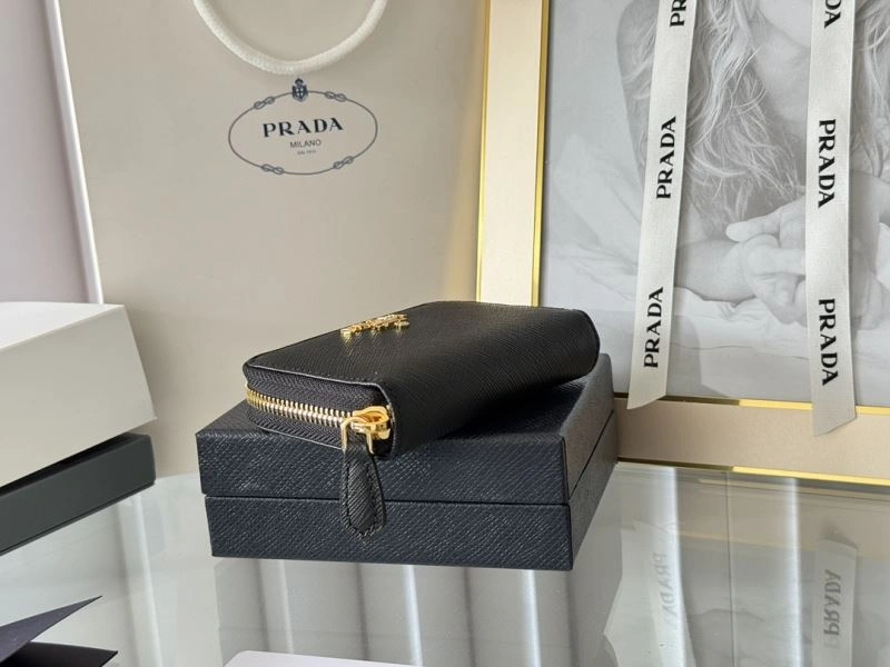High fidelity Prada Wallets Purse