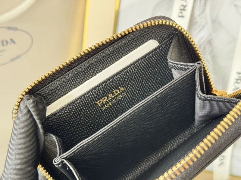 High fidelity Prada Wallets Purse