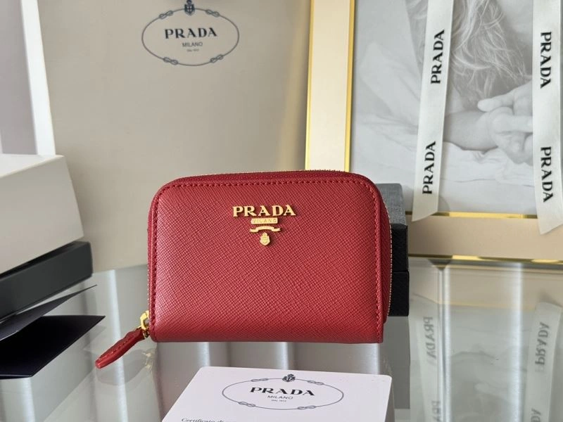 Top match Prada Wallets Purse