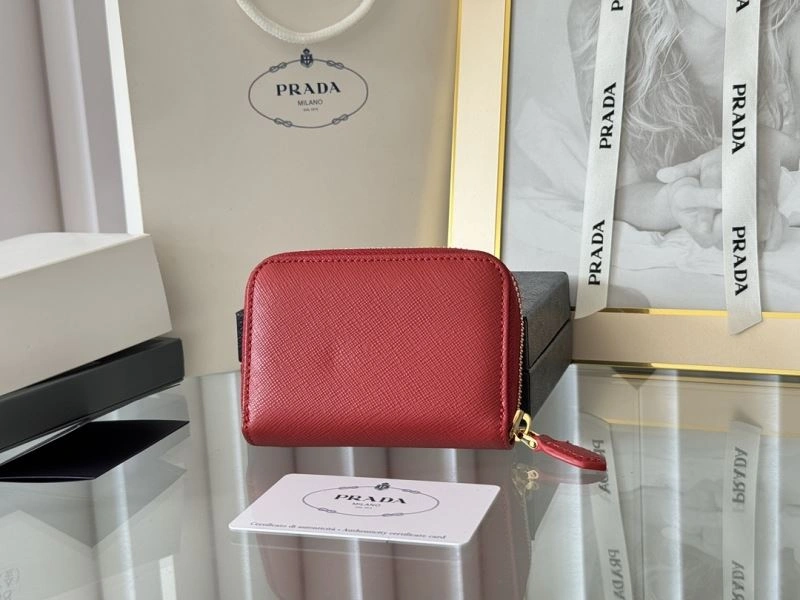 Top match Prada Wallets Purse