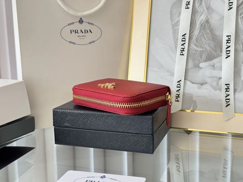 Top match Prada Wallets Purse