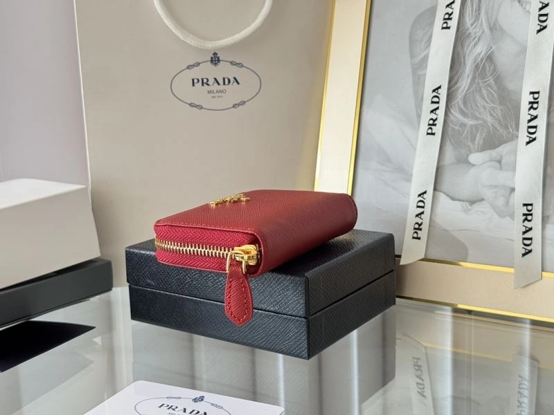 Top match Prada Wallets Purse