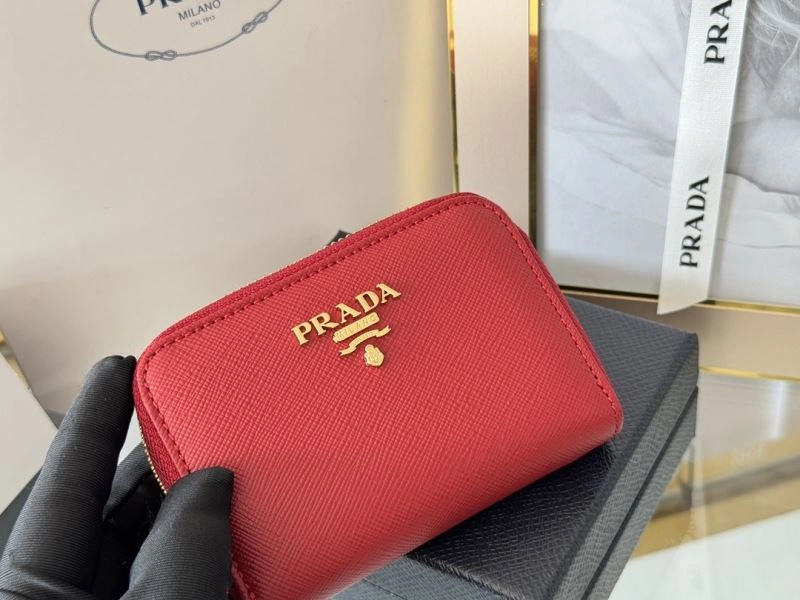 Top match Prada Wallets Purse