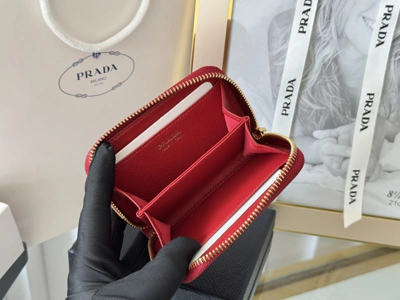 Top match Prada Wallets Purse