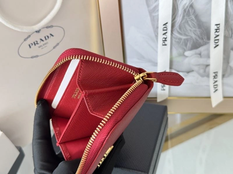 Top match Prada Wallets Purse