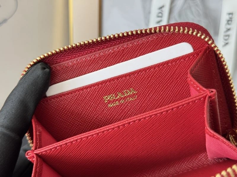 Top match Prada Wallets Purse