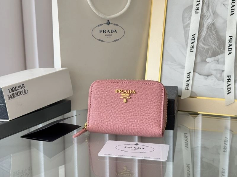 Prada Wallets Purse