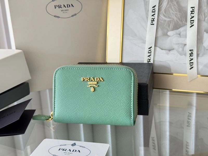 Top match Prada Wallets Purse