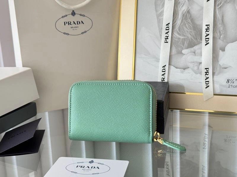 Top match Prada Wallets Purse