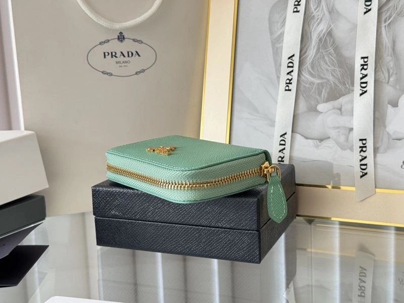 Top match Prada Wallets Purse