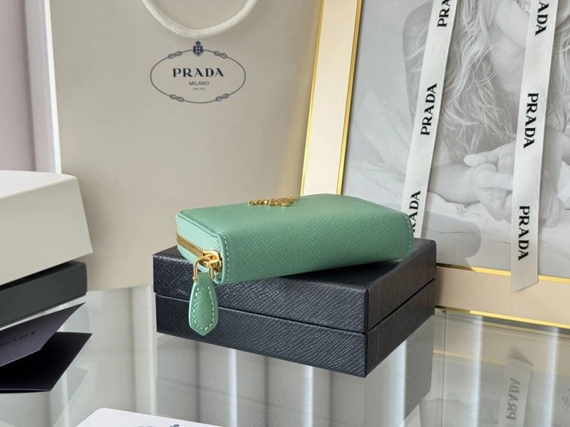 Top match Prada Wallets Purse