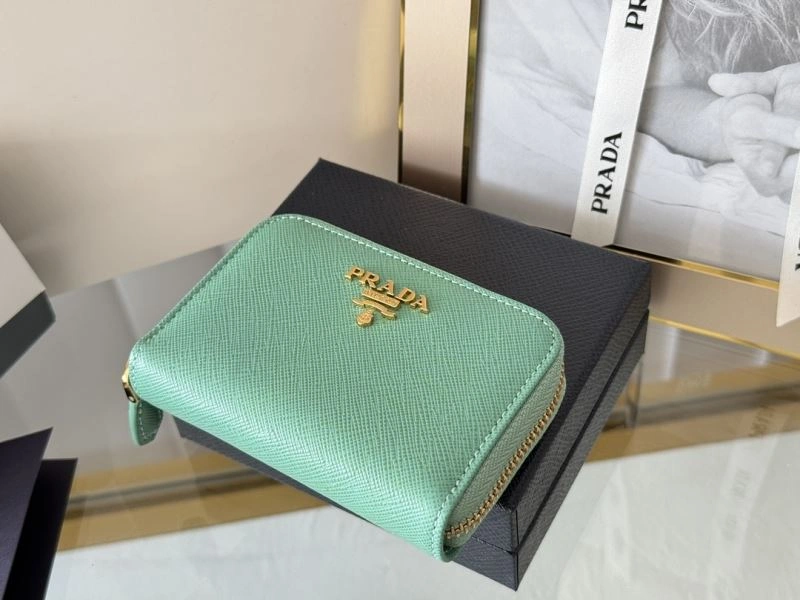 Top match Prada Wallets Purse