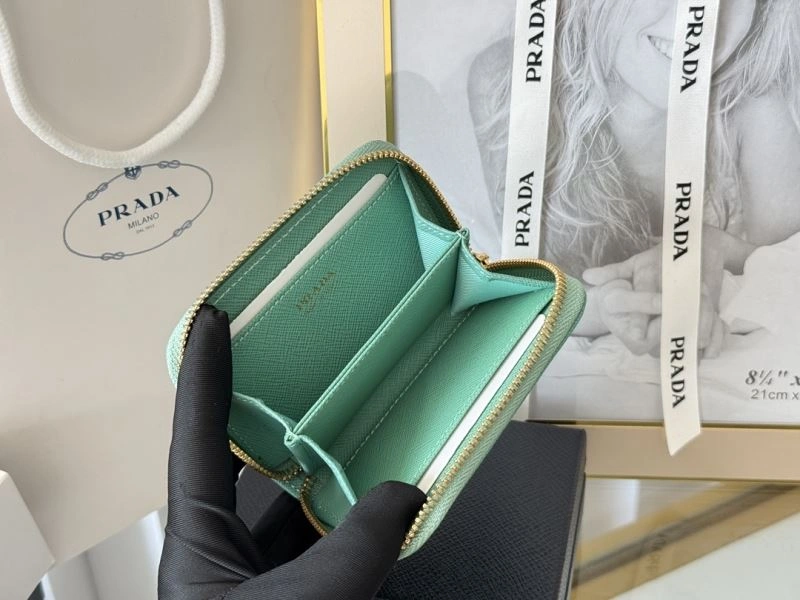 Top match Prada Wallets Purse