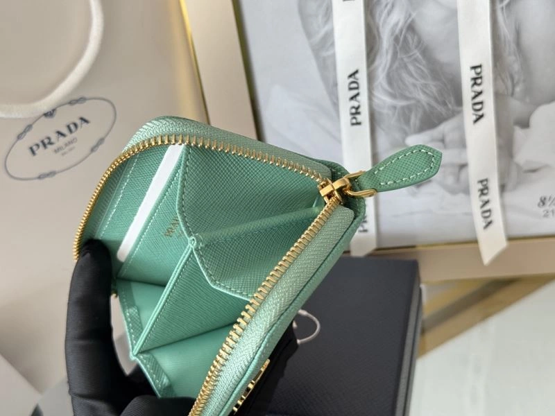 Top match Prada Wallets Purse