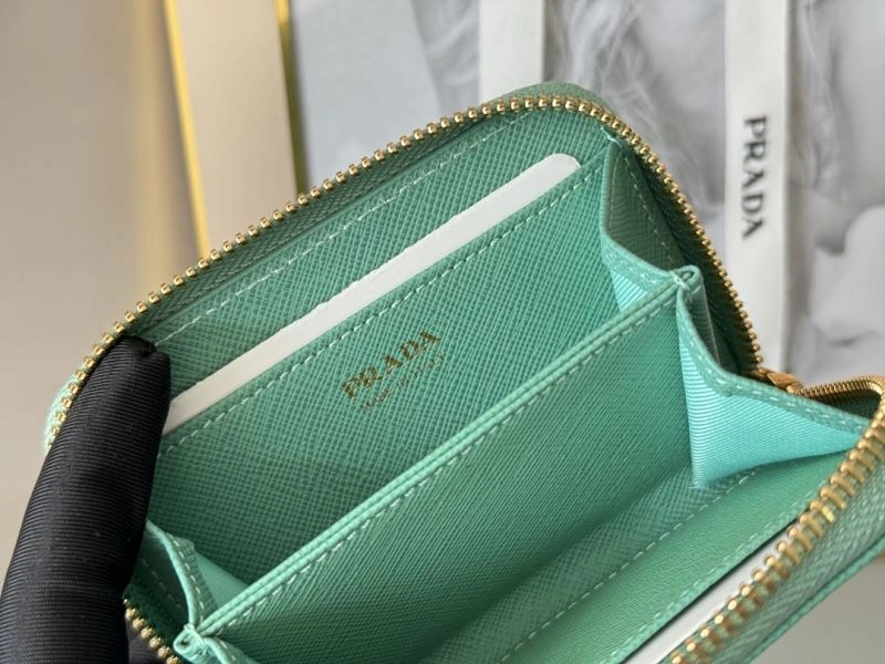 Top match Prada Wallets Purse