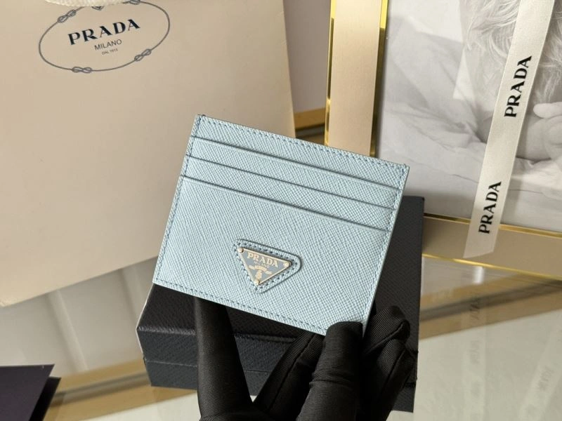 Brand-original Prada Wallets Purse