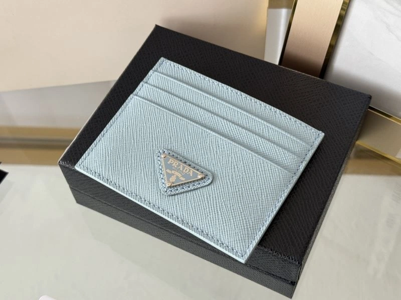 Brand-original Prada Wallets Purse
