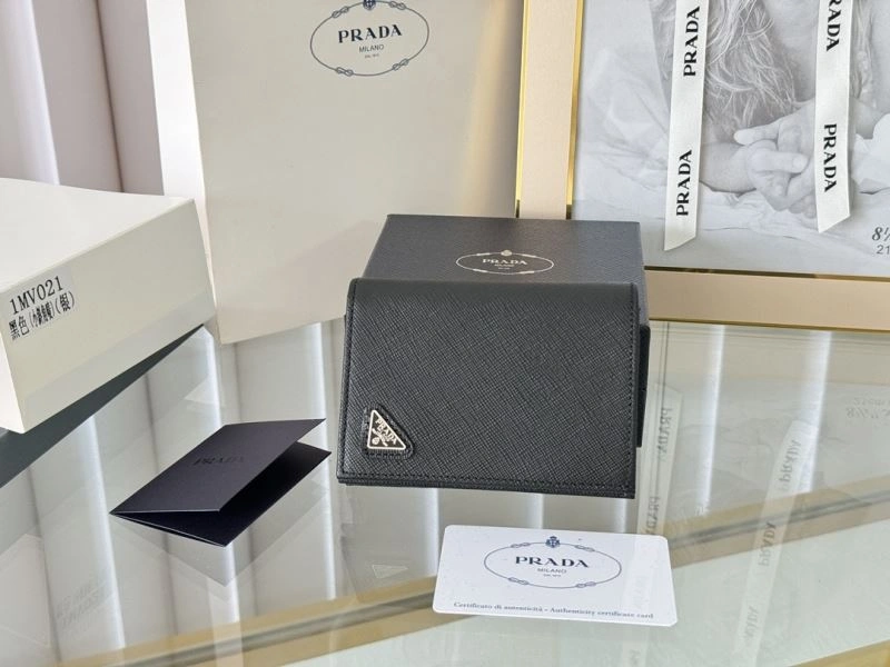 Prada Wallets Purse