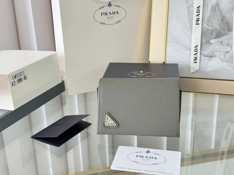 Prada Wallets Purse