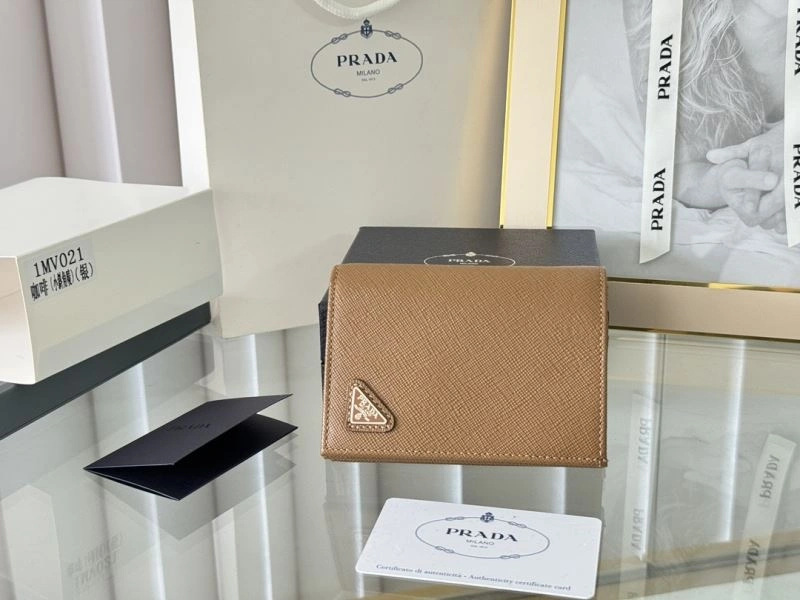 Prada Wallets Purse