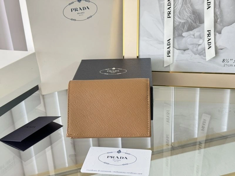 Legit Prada Wallets Purse