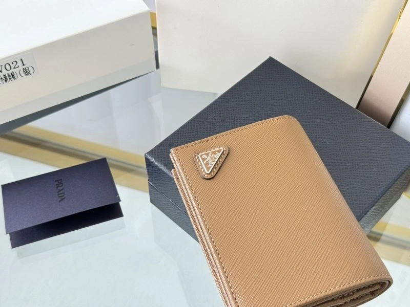 Legit Prada Wallets Purse