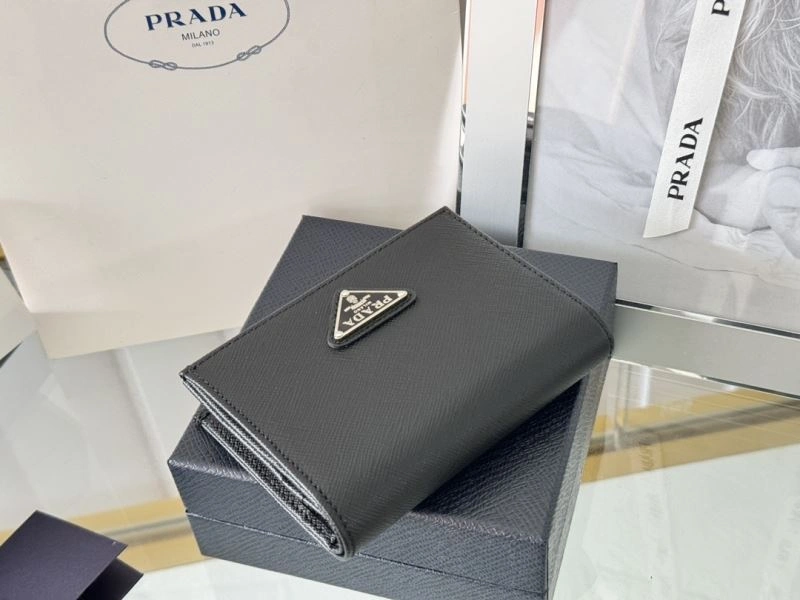 Factory-made Prada Wallets Purse