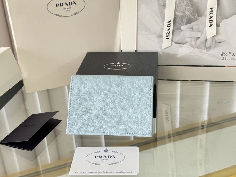 OEM Prada Wallets Purse