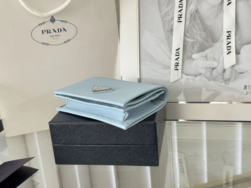 OEM Prada Wallets Purse