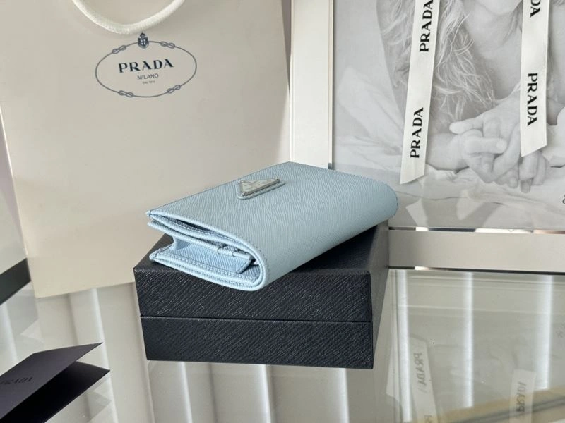 OEM Prada Wallets Purse