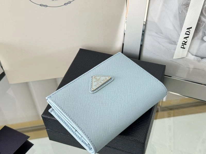 OEM Prada Wallets Purse