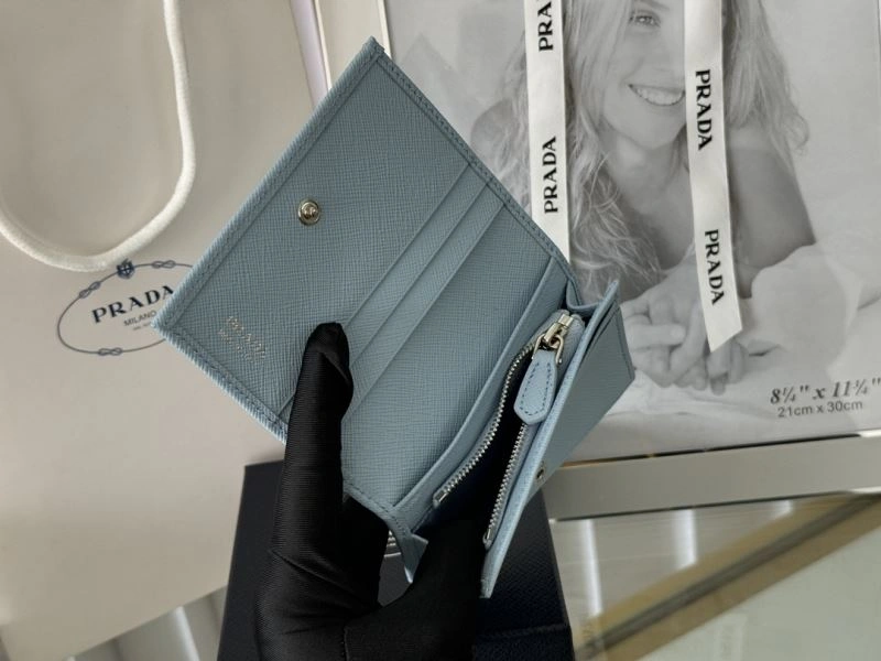 OEM Prada Wallets Purse