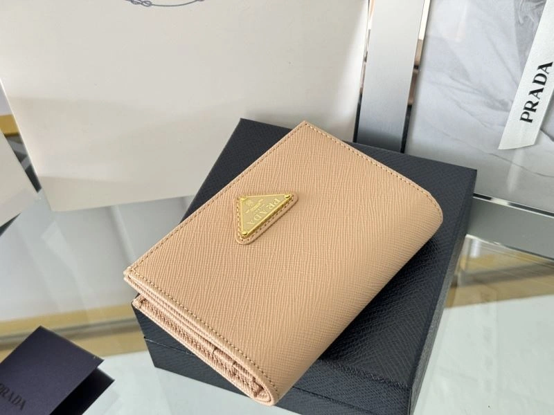 Discounted Prada Wallets Purse