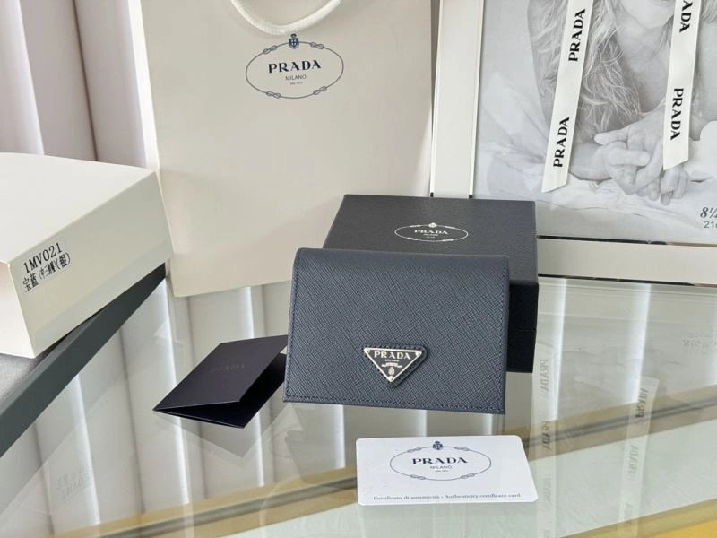 Prada Wallets Purse