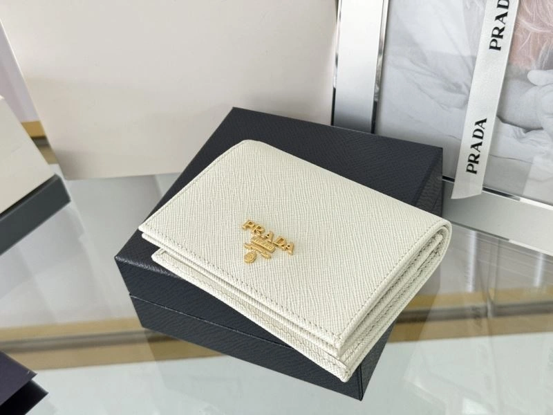 High accuracy Prada Wallets Purse