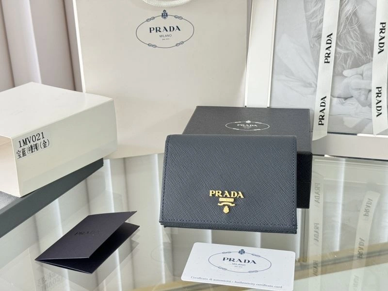 Prada Wallets Purse
