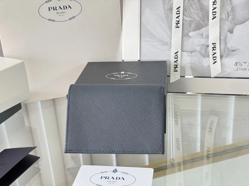 Inexpensive Prada Wallets Purse